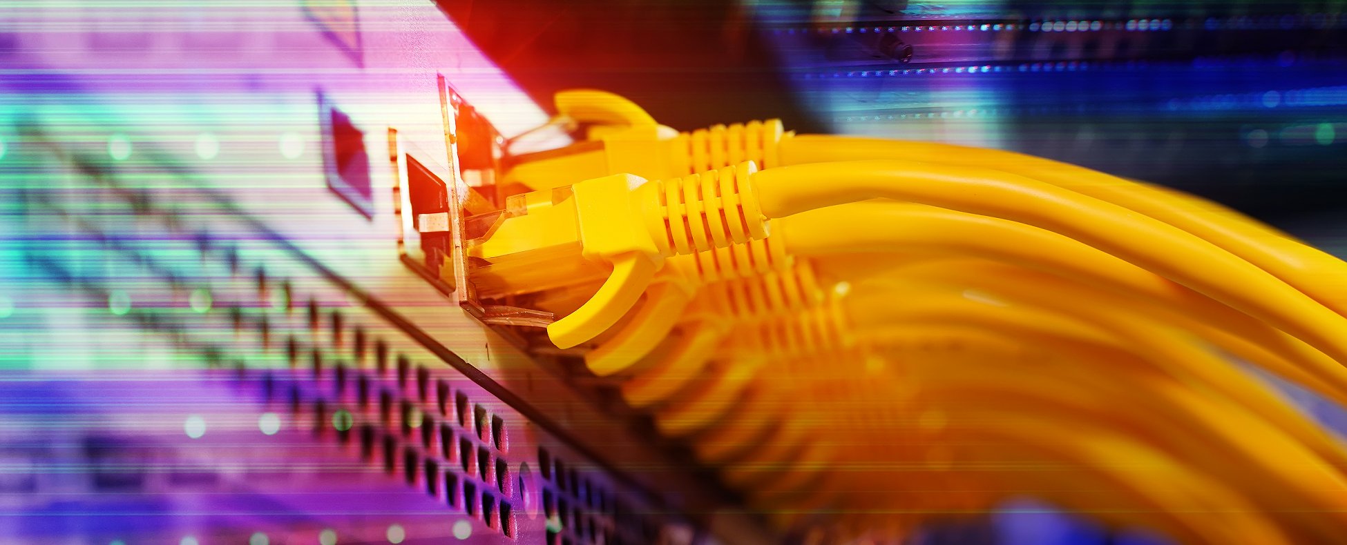 CTS Has the Cabling and Wireless Solutions for Your Voice & IT ...