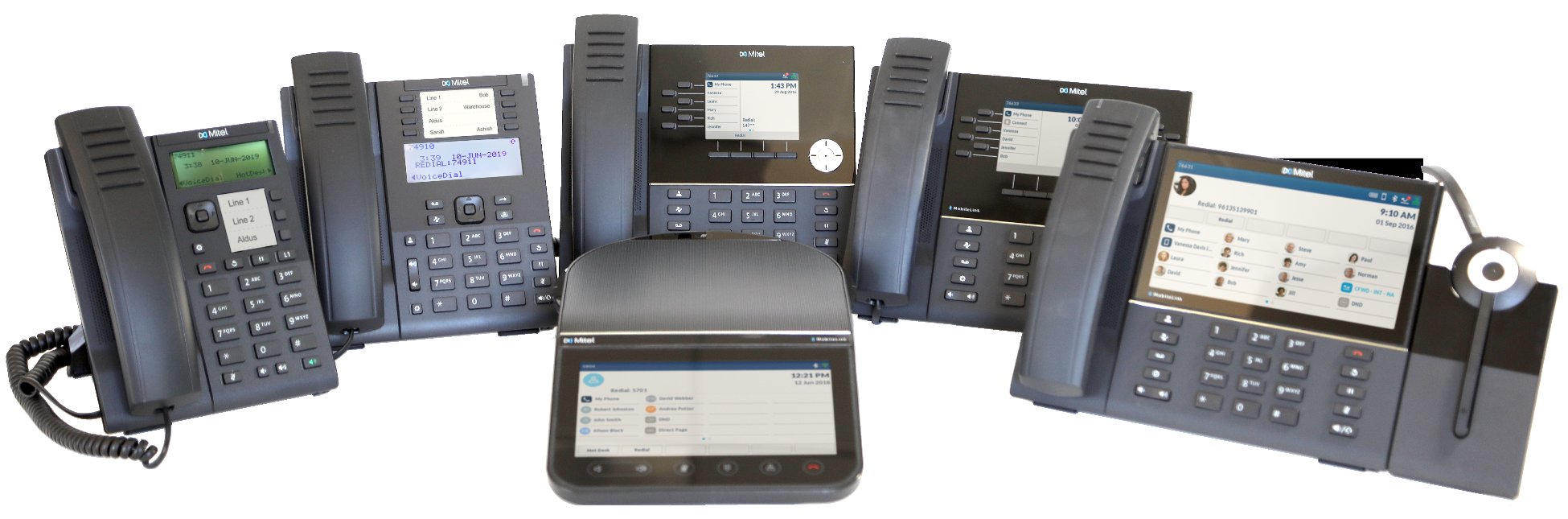 MiVoice Mitel Administration Evolves to Ease Your Day-to-Day Management ...