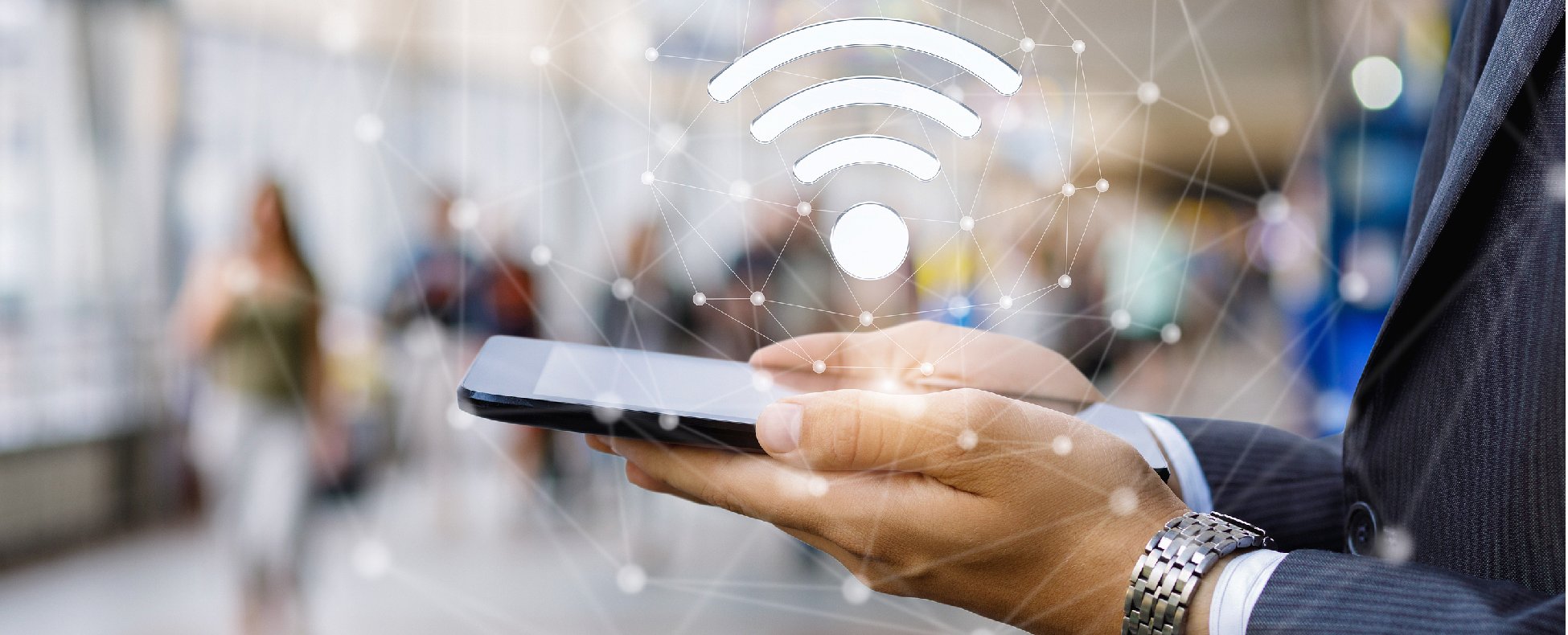 FCC Orders Cybersecurity Labeling for Wireless IoT Devices - CTS