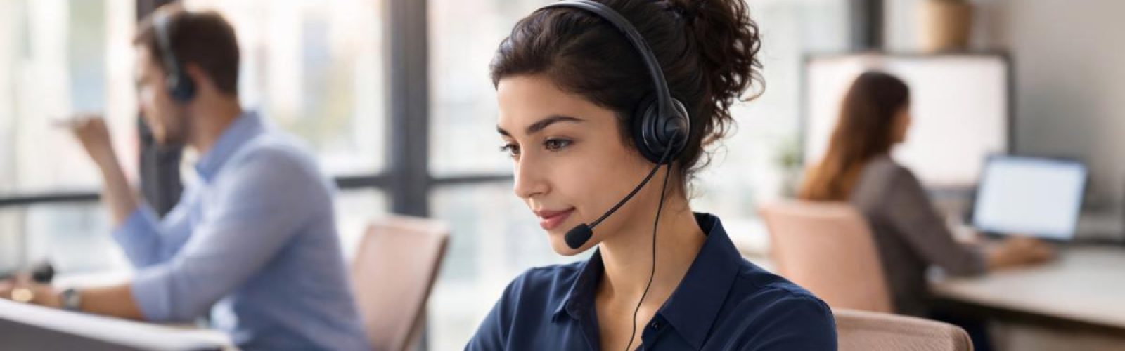 Using AI + RingCentral for Smarter Workflows in Your Contact Center - CTS